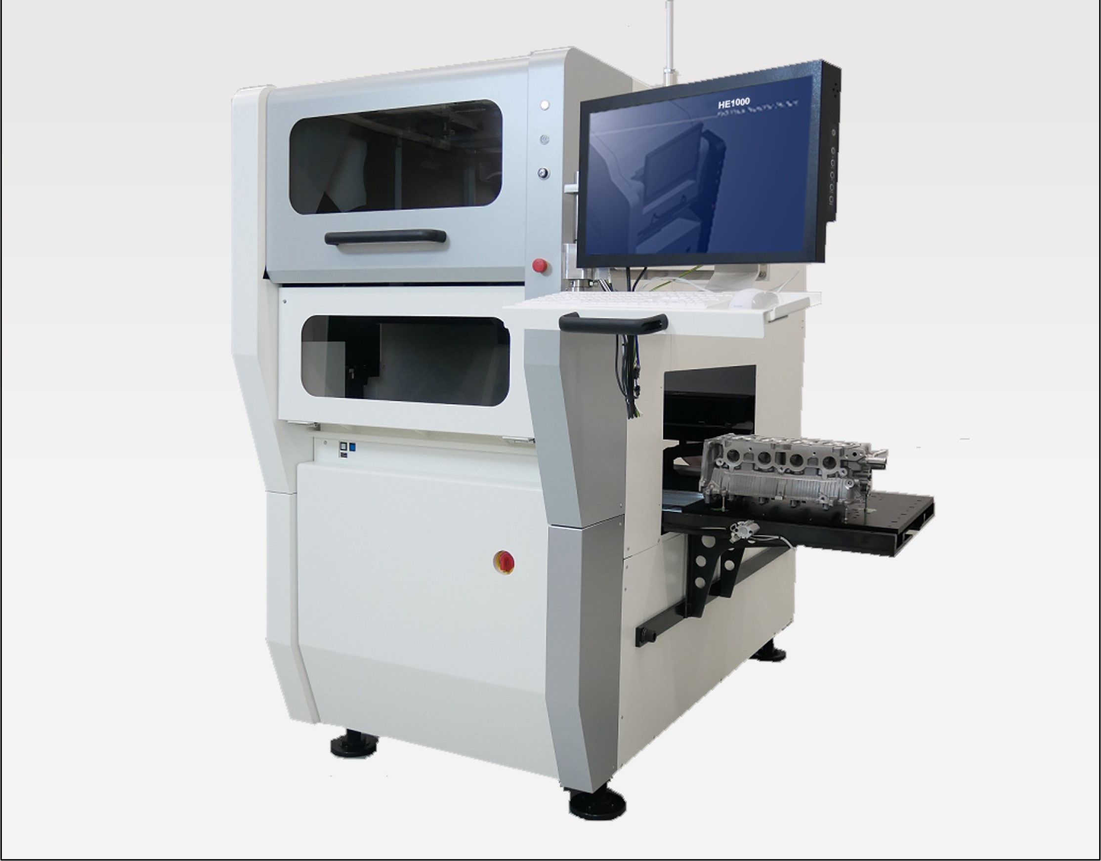 OptoComb （オプトコム）- 光コム でモノづくりを変革